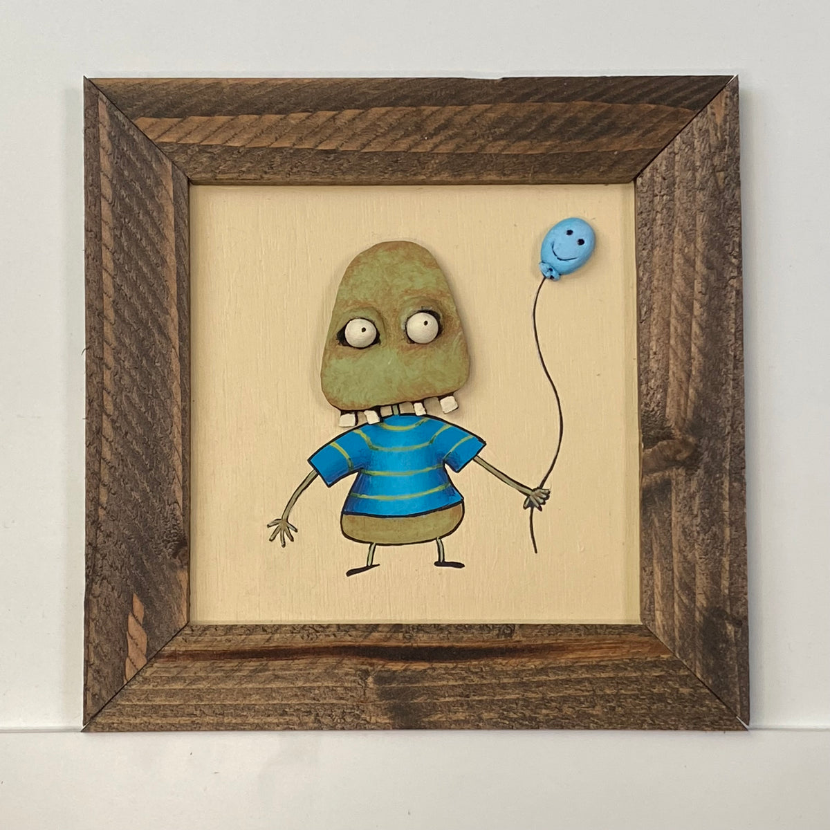 Monster Gourd #8 – Greenleaf Gourds & Greenhouse